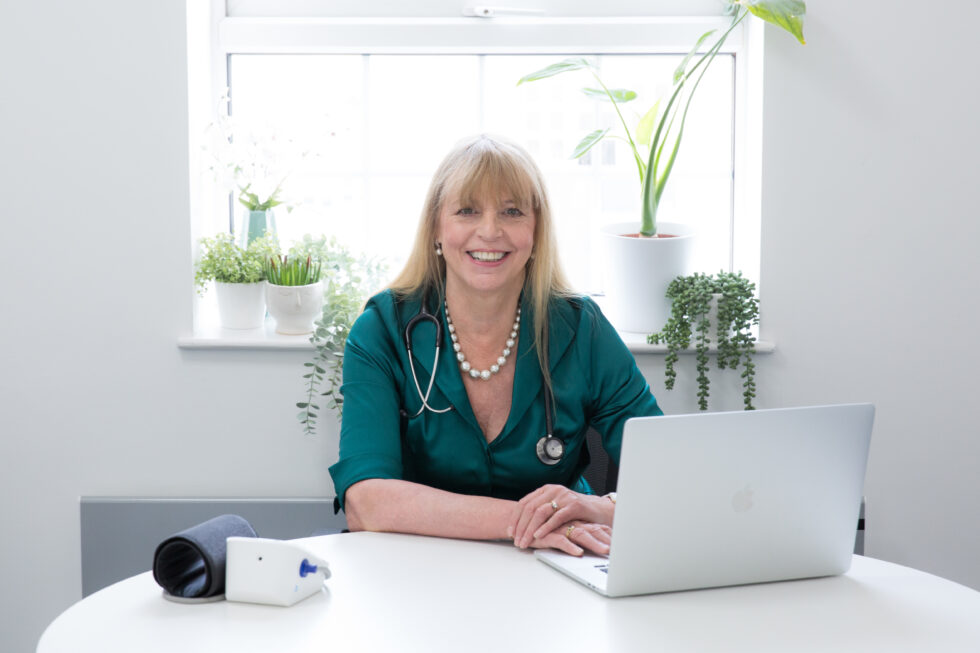 The Health Doctors - Dr Wendy Denning